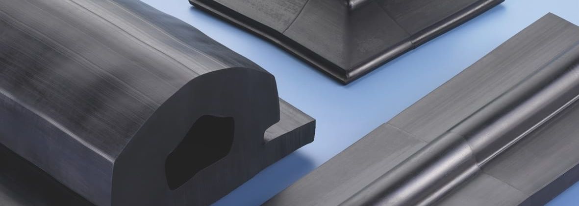 Gummi Form- und Verbundteile aus Gummi - Gummi Hansen GmbH