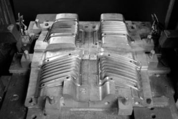 Formteile und Gummi-Metall-Verbindungen - Gummi Hansen GmbH